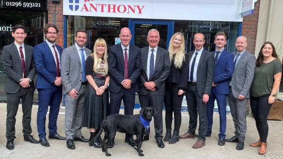 About - Michael Anthony Estate Agents